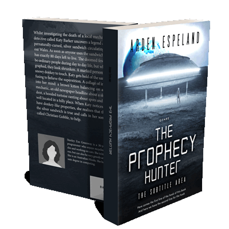 Premade Book Covers - Premade Fiction, Science Fiction Book Covers - Bookcoverzone.com - Mirage 9795