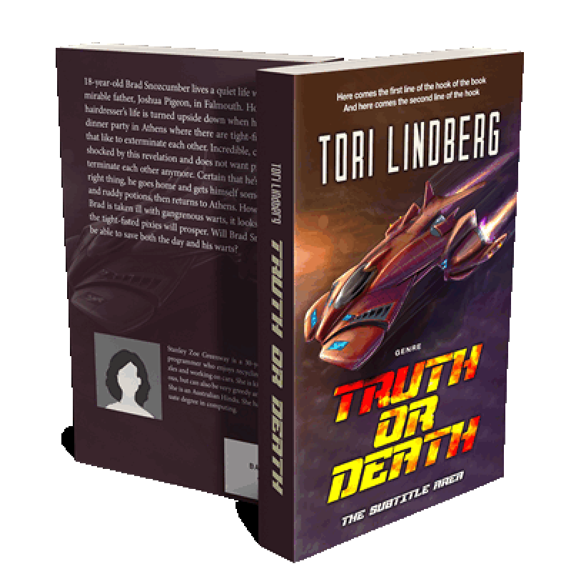 Premade Book Covers - Premade Fiction, Science Fiction Book Covers ...