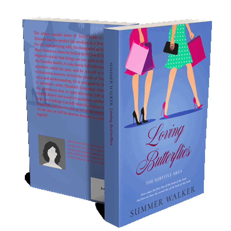 Premade Book Covers - Premade Fiction, Chick Lit Book Covers ...