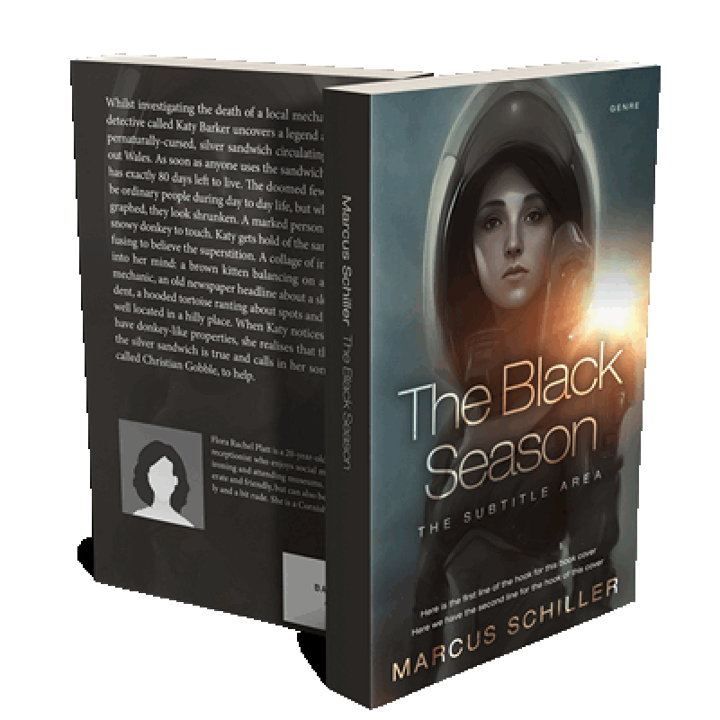 Premade Book Covers - Premade Fiction, Science Fiction Book Covers - Bookcoverzone.com - Dune 25700