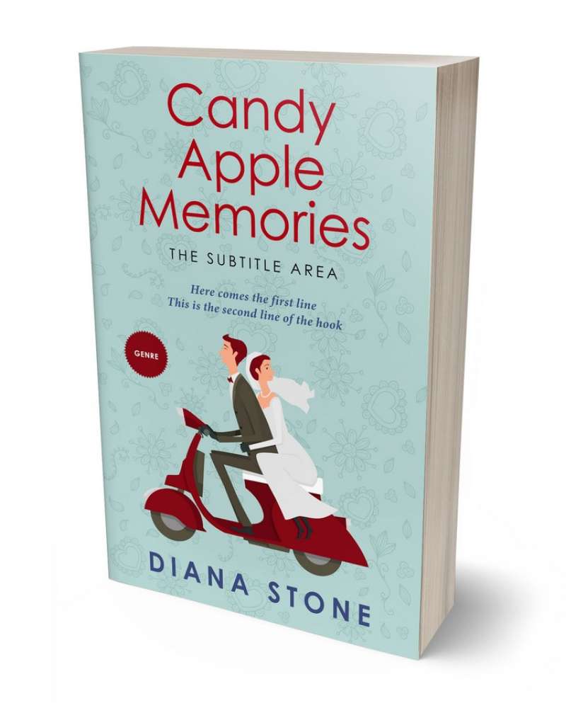 Premade Book Covers - Premade Fiction, Chick Lit Book Covers ...