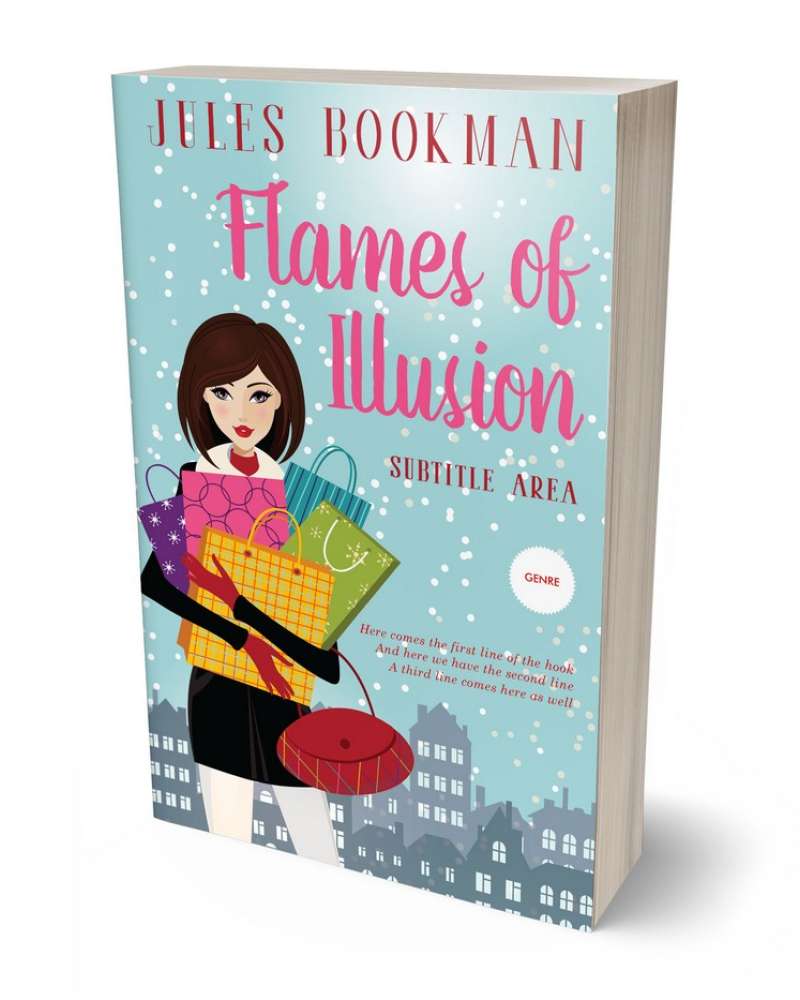 Premade Book Covers - Premade Chick Lit Book Covers - Bookcoverzone.com ...