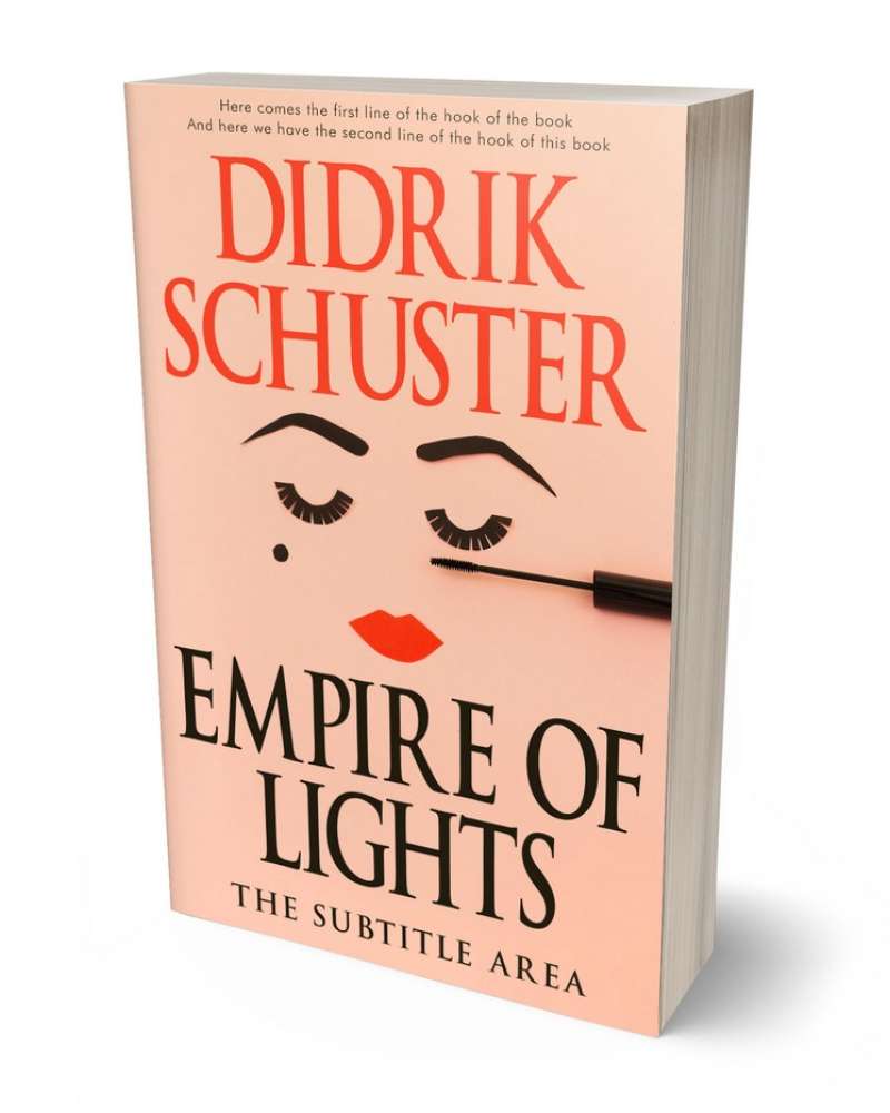 Premade Book Covers - Premade Fiction, Chick Lit Book Covers ...