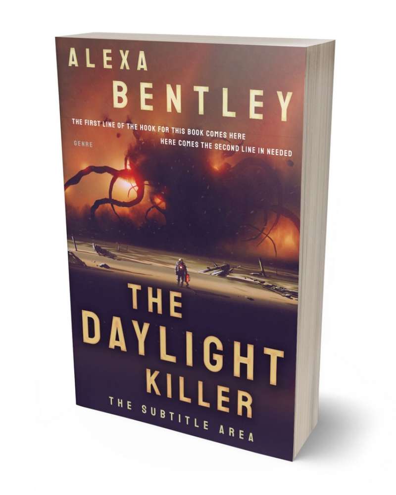 Premade Book Covers - Premade Fiction, Science Fiction Book Covers - Bookcoverzone.com - Thunder ...