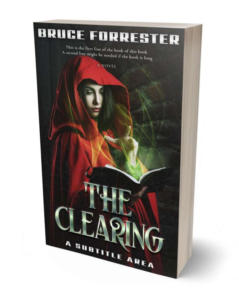 Premade Book Covers - Premade Fiction, Paranormal & Urban Book Covers ...