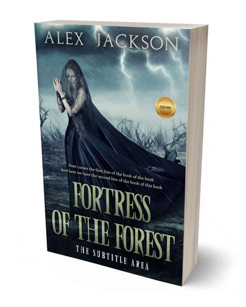 Premade Book Covers - Premade Fiction, Paranormal & Urban Book Covers ...