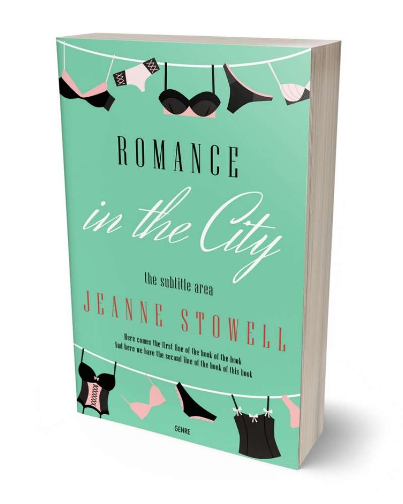 Premade Book Covers - Premade Fiction, Chick Lit Book Covers ...