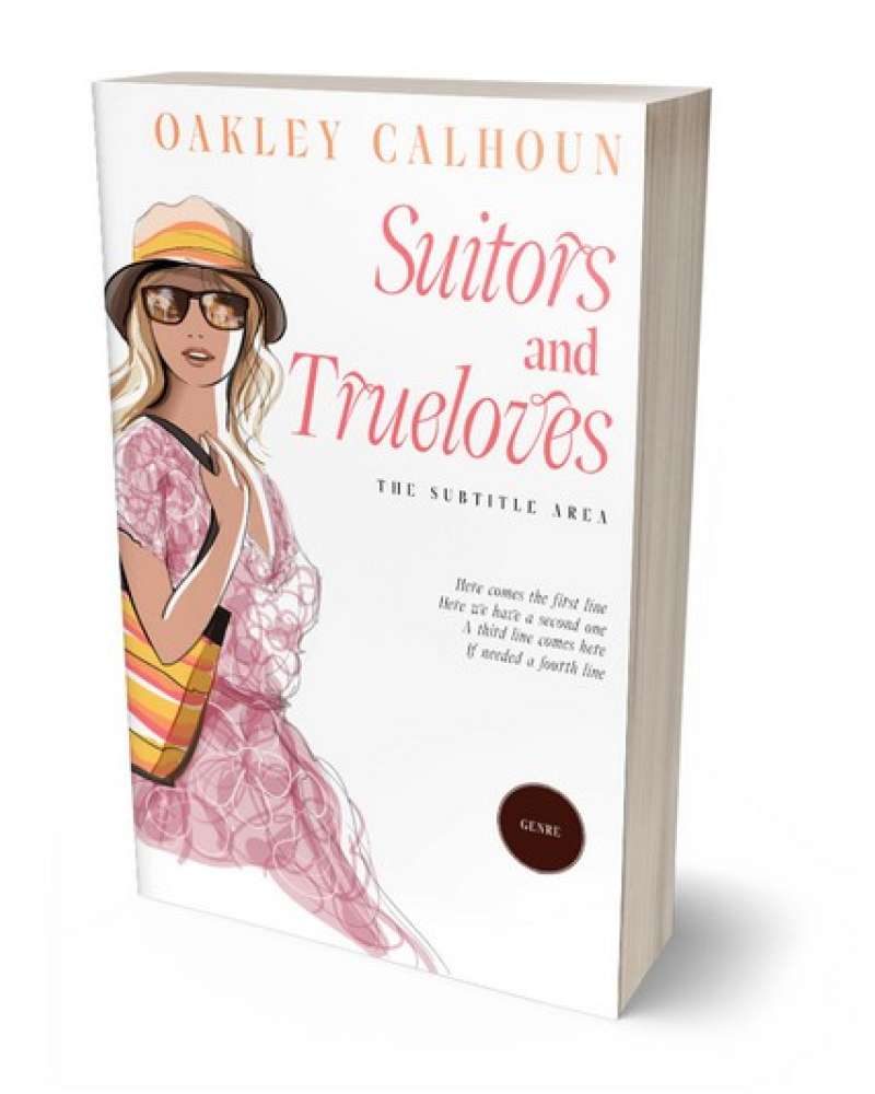 Premade Book Covers - Premade Fiction, Chick Lit Book Covers ...