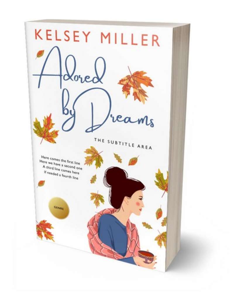 Premade Book Covers - Premade Fiction, Chick Lit Book Covers ...