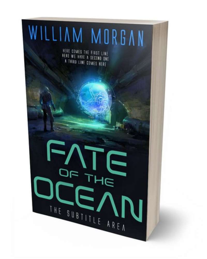 Premade Book Covers - Premade Fiction, Science Fiction Book Covers - Bookcoverzone.com - Bunker ...