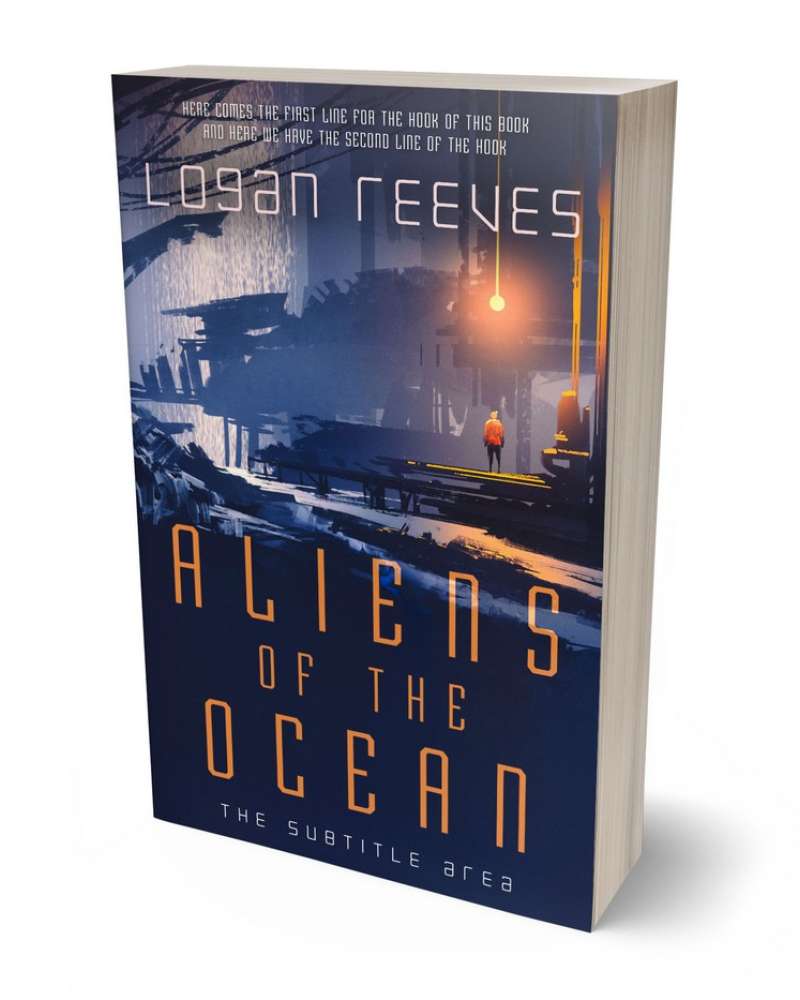 Premade Book Covers - Premade Fiction, Science Fiction Book Covers - Bookcoverzone.com - Ebony ...