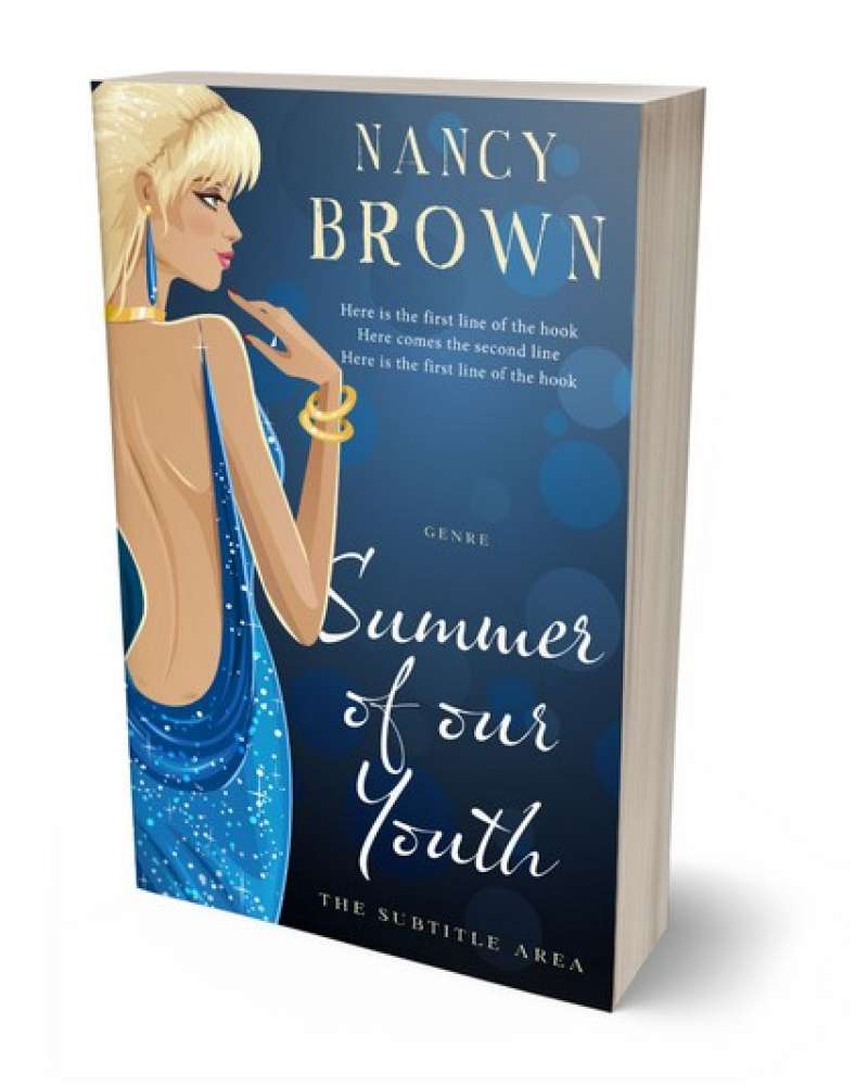 Premade Book Covers - Premade Fiction, Chick Lit Book Covers ...