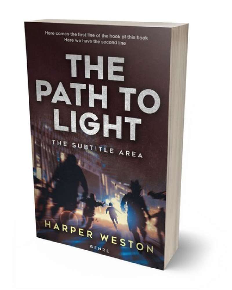 Premade Book Covers - Premade Fiction, Paranormal & Urban Book Covers ...