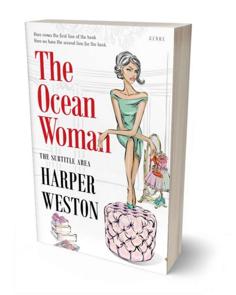 Premade Book Covers - Premade Fiction, Chick Lit Book Covers ...