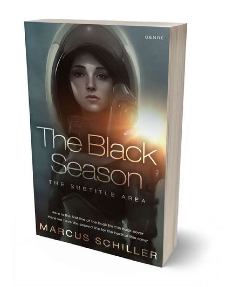 Premade Book Covers - Premade Fiction, Science Fiction Book Covers - Bookcoverzone.com - Dune 25700