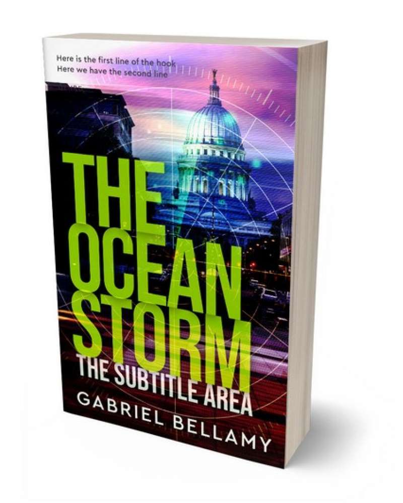 Premade Book Covers - Premade Fiction, Action & Adventure Book Covers ...