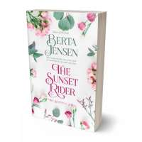 Premade Book Covers - Premade Fiction, Nature Book Covers - Bookcoverzone.com - Soft Peach 26471