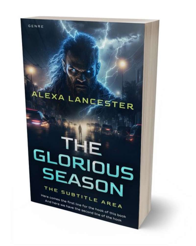 Premade Book Covers - Premade Fiction, Paranormal & Urban Book Covers ...