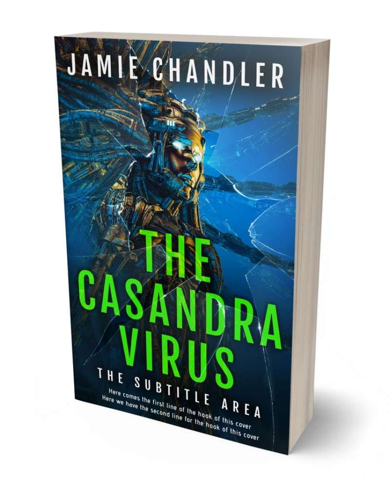 Premade Book Covers - Premade Fiction, Science Fiction Book Covers - Bookcoverzone.com - Big ...