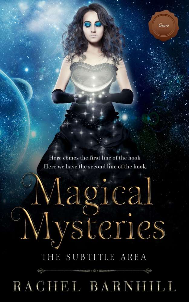 Premade Book Covers - Premade Fiction, Teen & Young Adult Book Covers ...