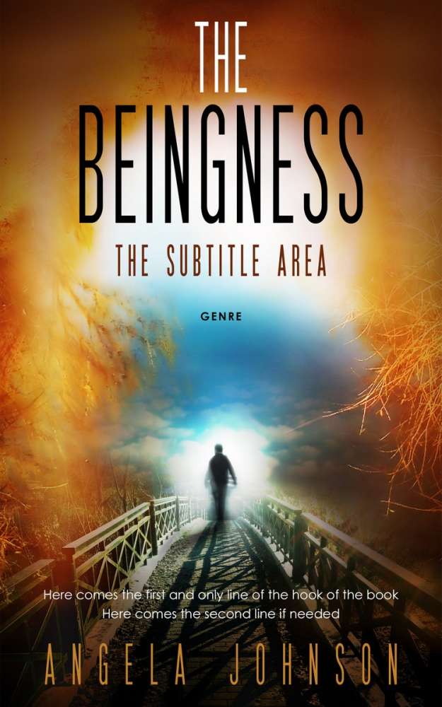 Premade Book Covers - Premade Non-fiction, Self-improvement & Self-help ...