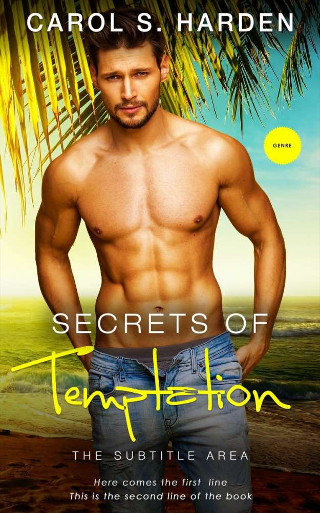 Premade Book Covers - Premade Fiction, Erotica Book Covers - Bookcoverzone.com - Tussock 5103