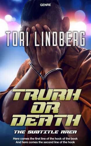 Premade Book Covers - Premade Fiction, Action & Adventure Book Covers ...