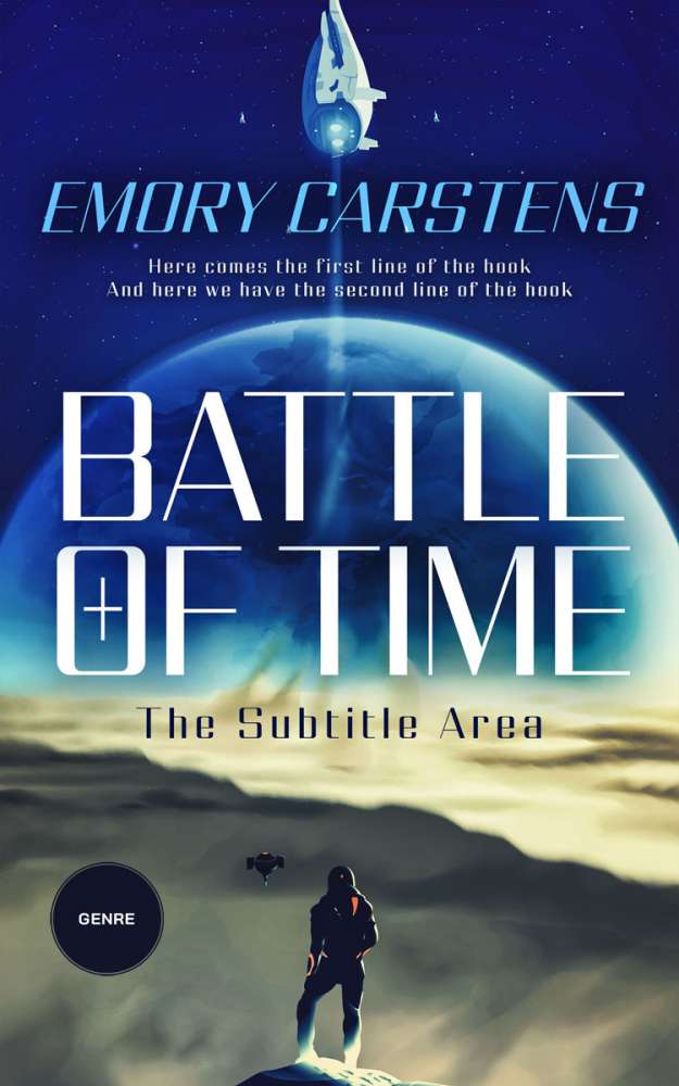 Premade Book Covers - Premade Fiction, Science Fiction Book Covers - Bookcoverzone.com - Rhino 13850