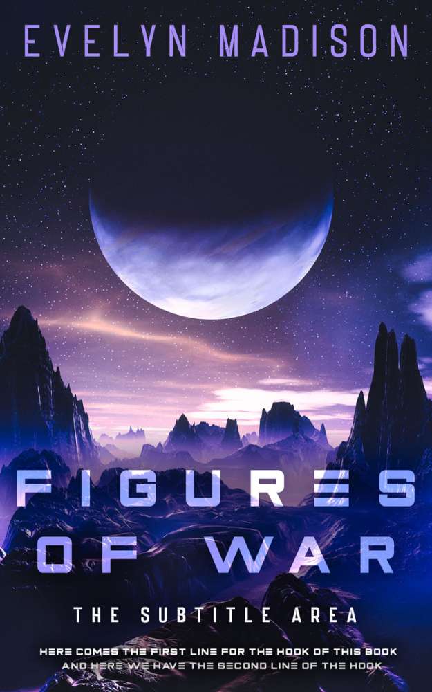 Premade Book Covers - Premade Fiction, Science Fiction Book Covers - Bookcoverzone.com - Mirage ...