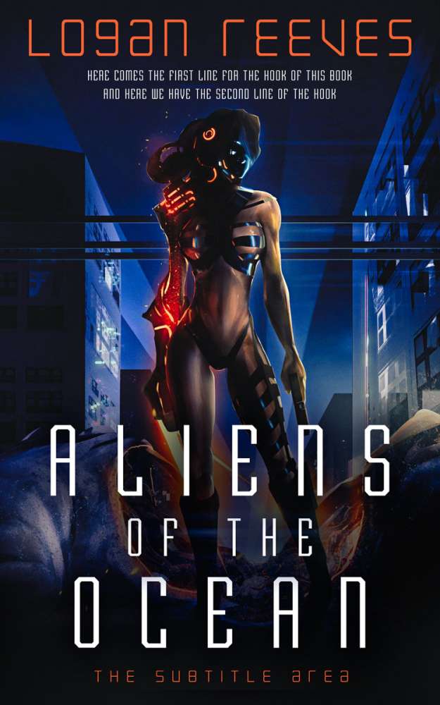 Premade Book Covers - Premade Fiction, Science Fiction Book Covers - Bookcoverzone.com - Cinder ...