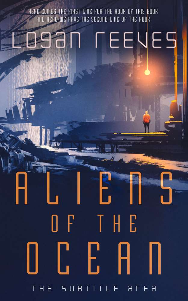 Premade Book Covers - Premade Fiction, Science Fiction Book Covers - Bookcoverzone.com - Ebony ...