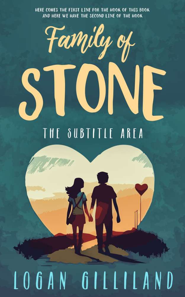 Premade Book Covers - Premade Fiction, Teen & Young Adult Book Covers ...