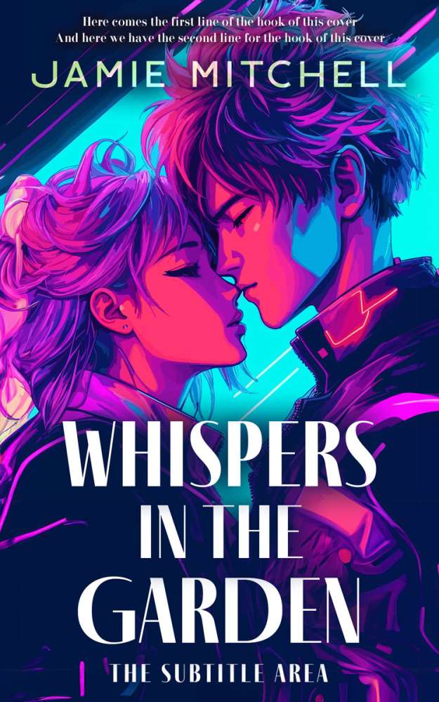 Premade Book Covers - Premade Fiction, Teen & Young Adult Book Covers ...