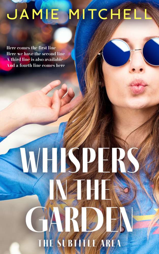 Premade Book Covers - Premade Fiction, Teen & Young Adult Book Covers ...