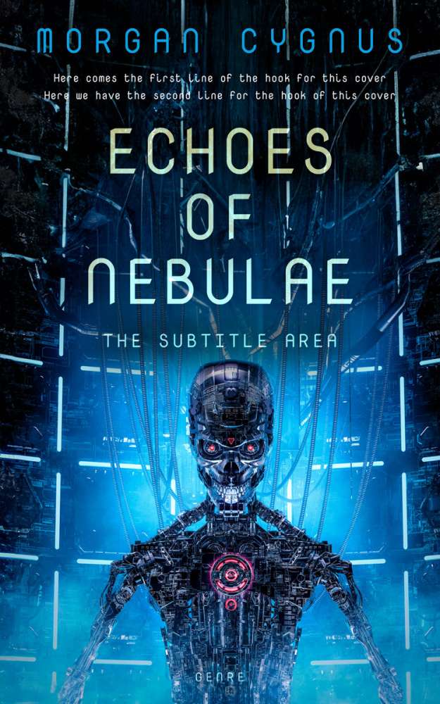 Premade Book Covers - Premade Fiction, Science Fiction Book Covers - Bookcoverzone.com - Black ...