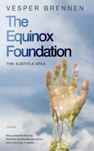 Premade Book Covers - Premade Non-fiction, Environment & Ecology Book ...