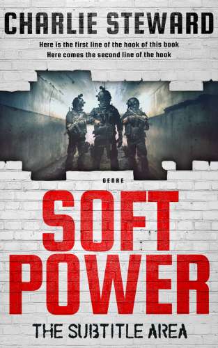 Premade Book Covers - Premade Fiction, Action & Adventure Book Covers ...