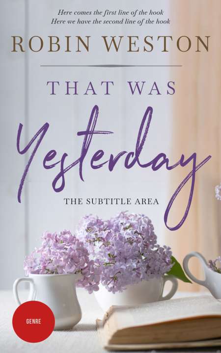 Premade Book Covers - Premade Fiction, Literary Fiction Book Covers ...