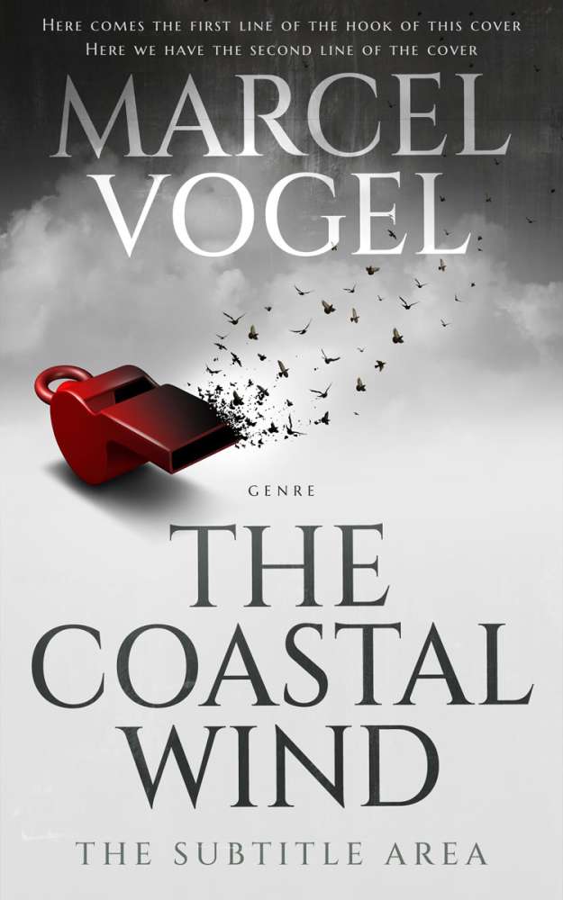 Premade Book Covers - Premade Non-fiction, Politics; Law & Society Book ...