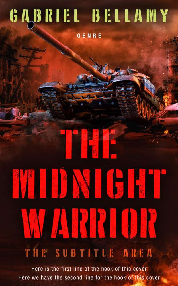 Premade Book Covers - Premade Fiction, Action & Adventure Book Covers ...