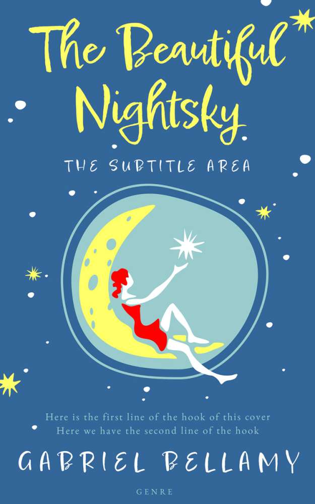 Premade Book Covers - Premade Fiction, Teen & Young Adult Book Covers ...