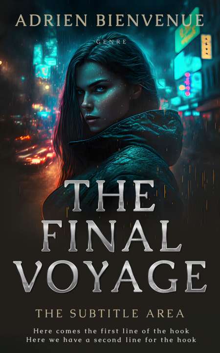 Premade Book Covers - Premade Fiction, Mystery; Thriller & Suspense ...