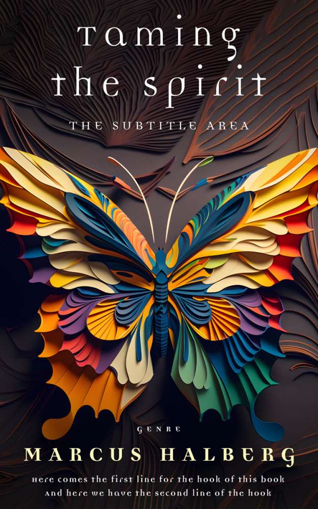 Premade Book Covers - Premade Fiction, Poetry Book Covers ...