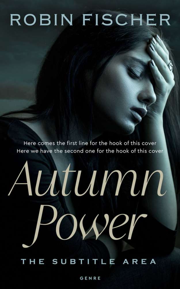 Premade Book Covers - Premade Fiction, Teen & Young Adult Book Covers ...