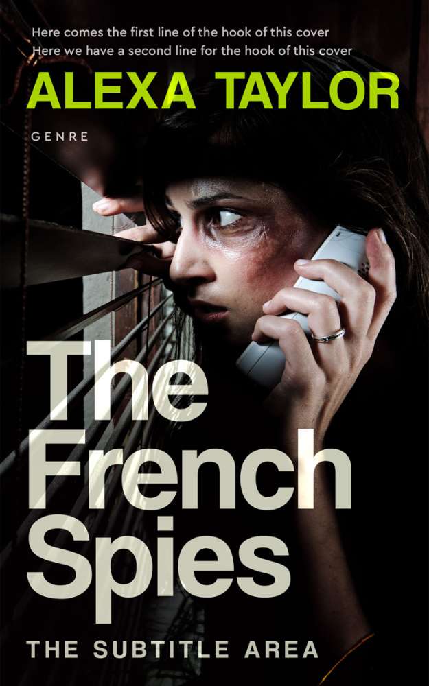 Premade Book Covers - Premade Fiction, Mystery; Thriller & Suspense Book Covers - Bookcoverzone ...