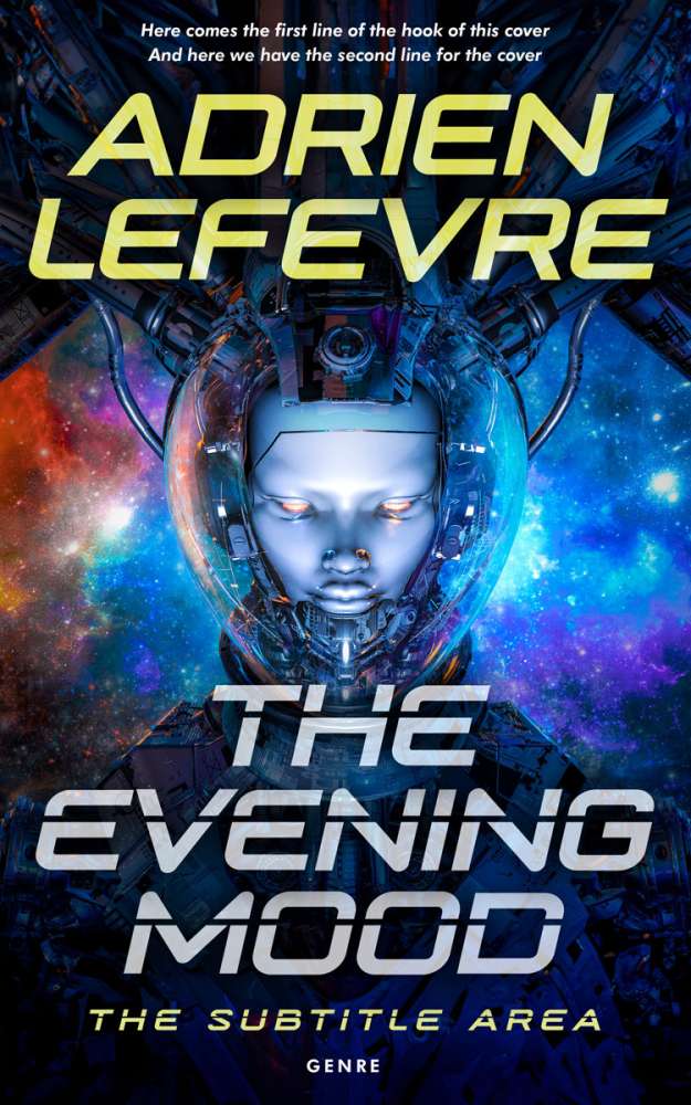 Premade Book Covers - Premade Fiction, Science Fiction Book Covers - Bookcoverzone.com - Foggy ...