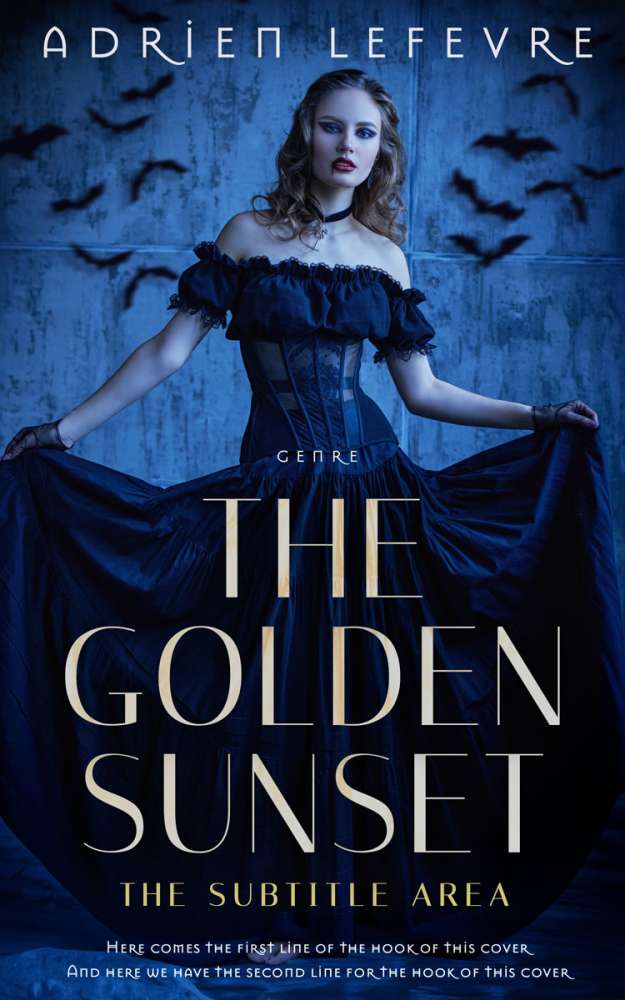 Premade Book Covers - Premade Fiction, Paranormal & Urban Book Covers - Bookcoverzone.com ...