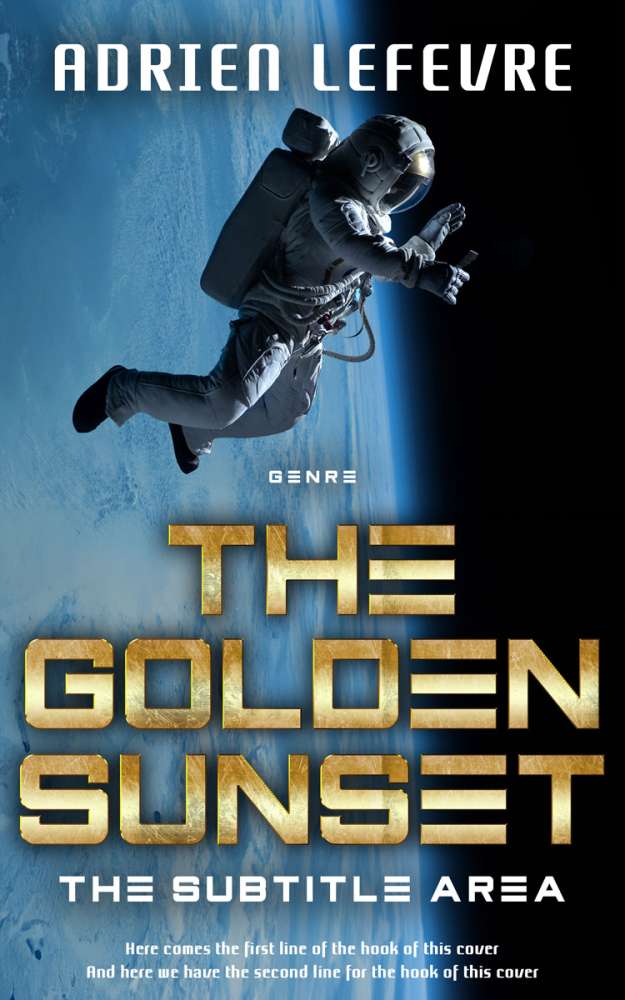 Premade Book Covers - Premade Fiction, Science Fiction Book Covers - Bookcoverzone.com - Mirage ...