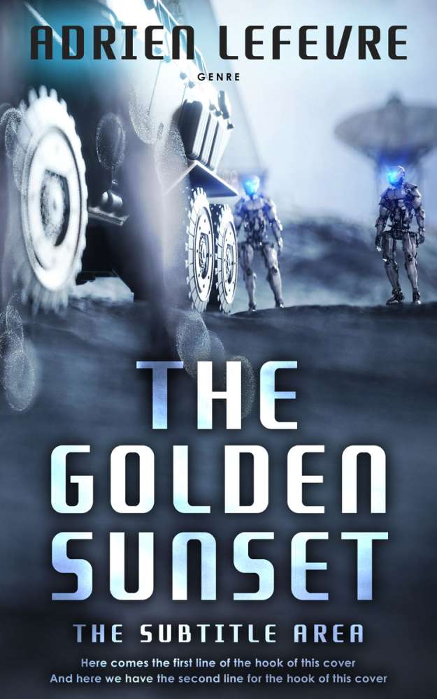 Premade Book Covers - Premade Fiction, Science Fiction Book Covers - Bookcoverzone.com - Ebony ...