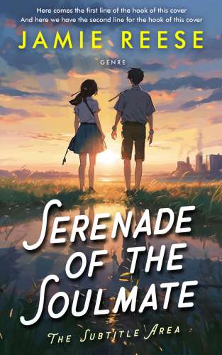 Premade Book Covers - Premade Fiction, Teen & Young Adult Book Covers ...